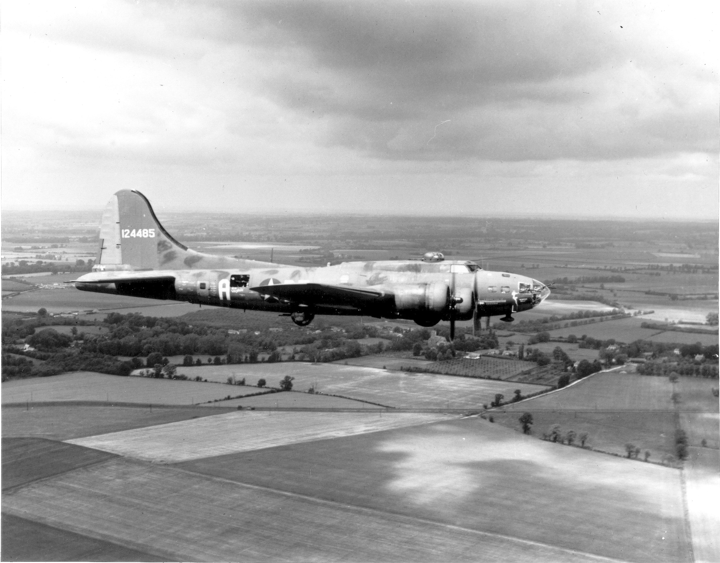 Memphis Belle – The Memphis Belle Memorial Association